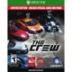 The Crew (XBOX ONE) - Walmart.com