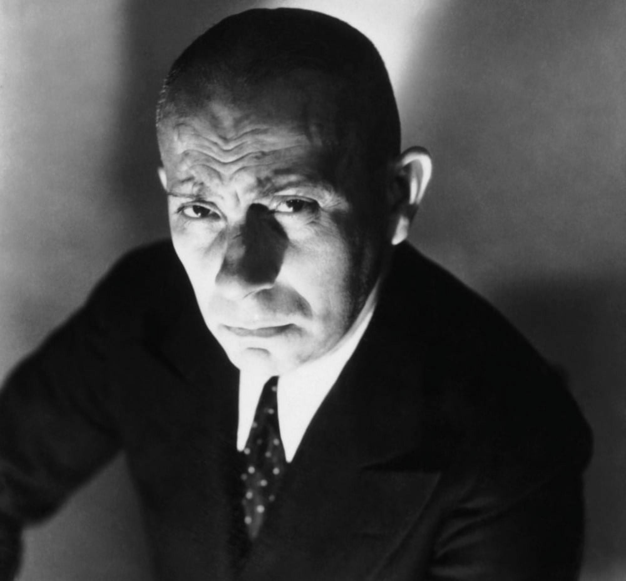 The Crime Of Dr. Crespi Erich Von Stroheim 1935 Photo Print (14 x 11 ...