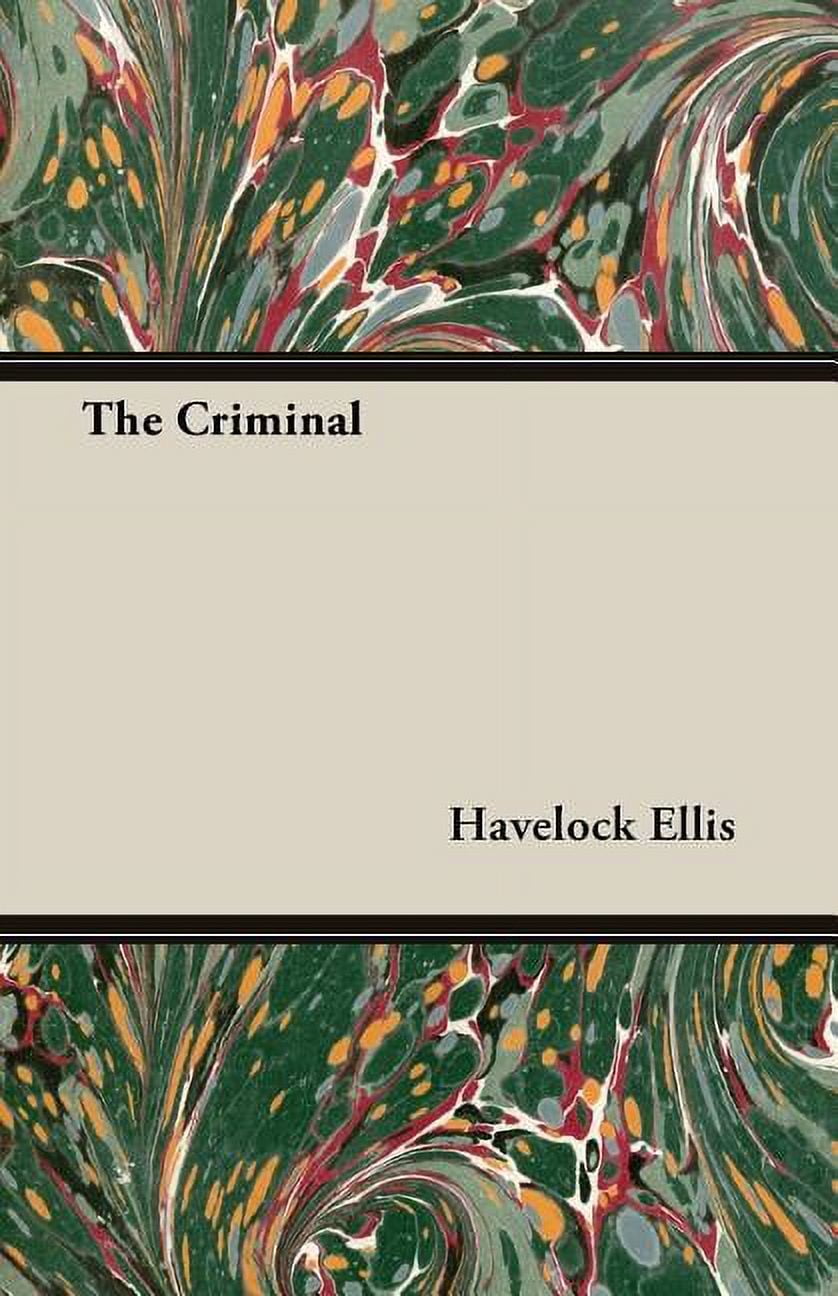 The Criminal (Edition 3) (Paperback) - Walmart Business Supplies