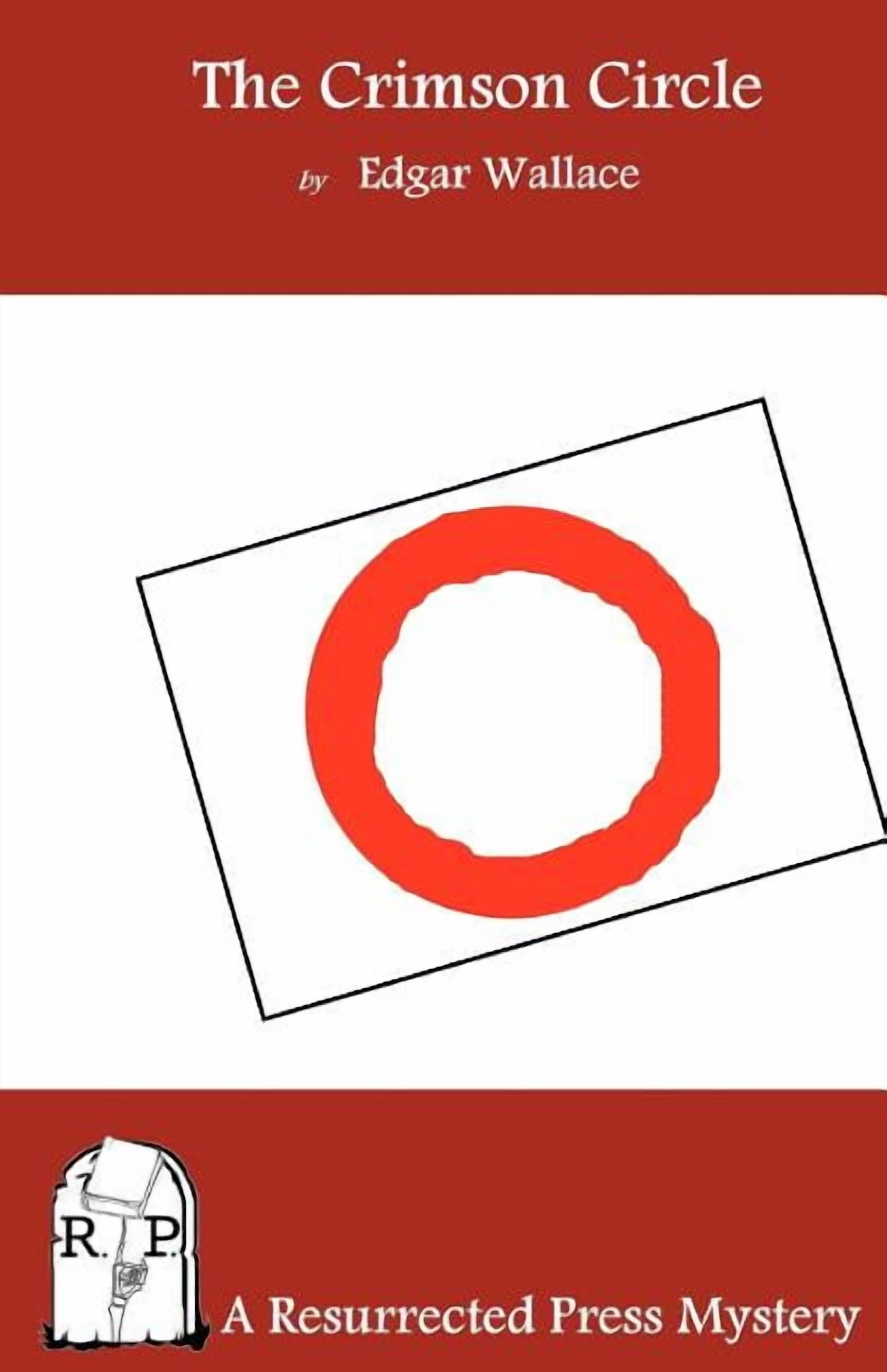 The Crimson Circle - Walmart.com