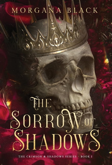 The Crimson & Shadows The Sorrow of Shadows: The Crimson & Shadows ...