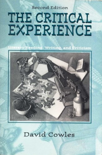 Pre-Owned The Critical Experience: Literacy Reading, Writing, and ...