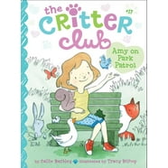 The Critter Club: The Critter Club : Amy and the Missing Puppy; All ...
