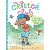 The Critter Club: Amy's Very Merry Christmas (Series #9) (Paperback ...