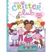 The Critter Club: Amy's Very Merry Christmas (Series #9) (Paperback ...