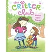 The Critter Club: Amy's Very Merry Christmas (Series #9) (Paperback ...