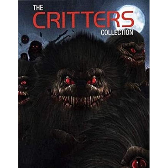 The Critters Collection - Walmart.com
