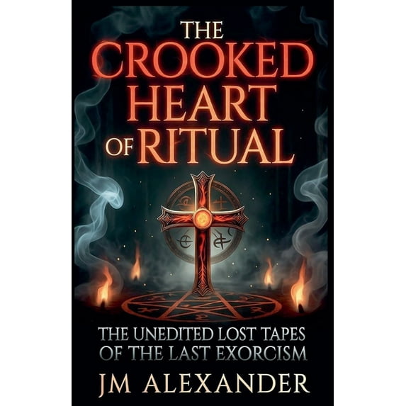 The Crooked Heart of Ritual, (Paperback) - Walmart.com