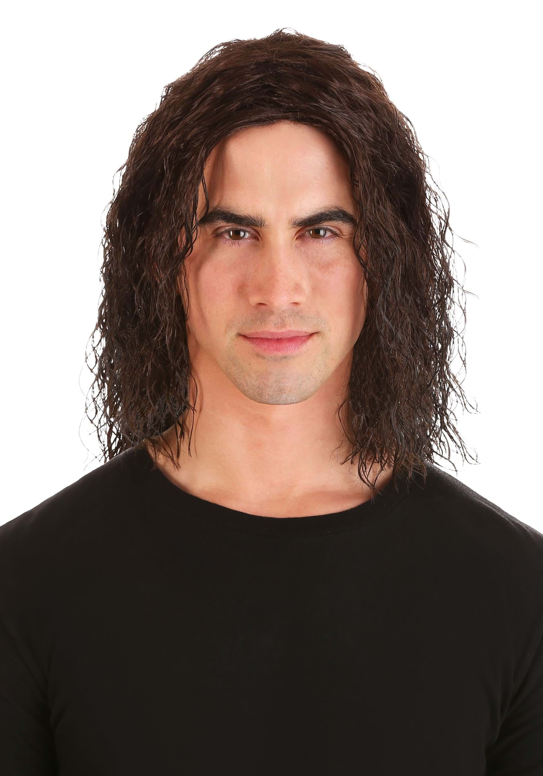 The Crow Adult Wig - Walmart.com
