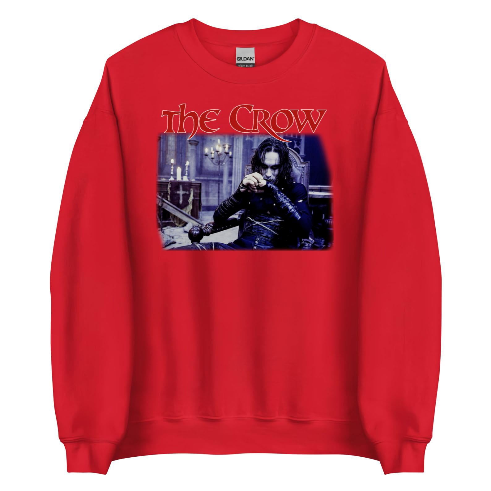 The Crow - T-shirt-TH28196 - Walmart.com