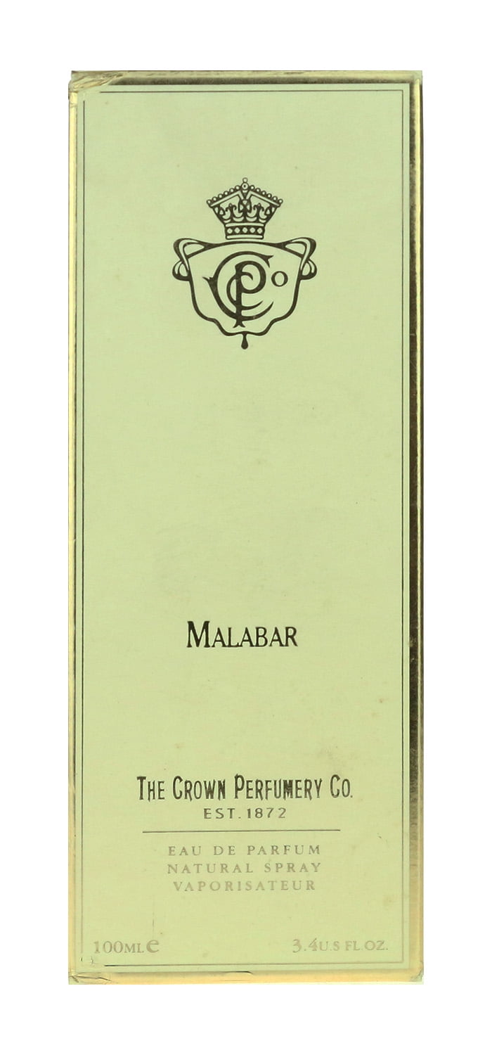 The Crown Perfumery
