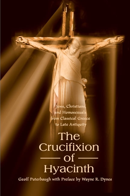 The Crucifixion of Hyacinth (Paperback) - Walmart.com