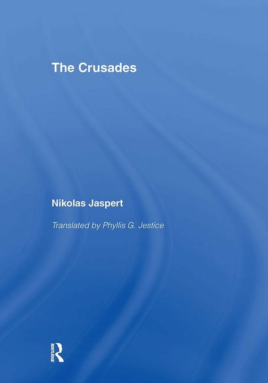 Nikolas Jaspert Books - Walmart.com