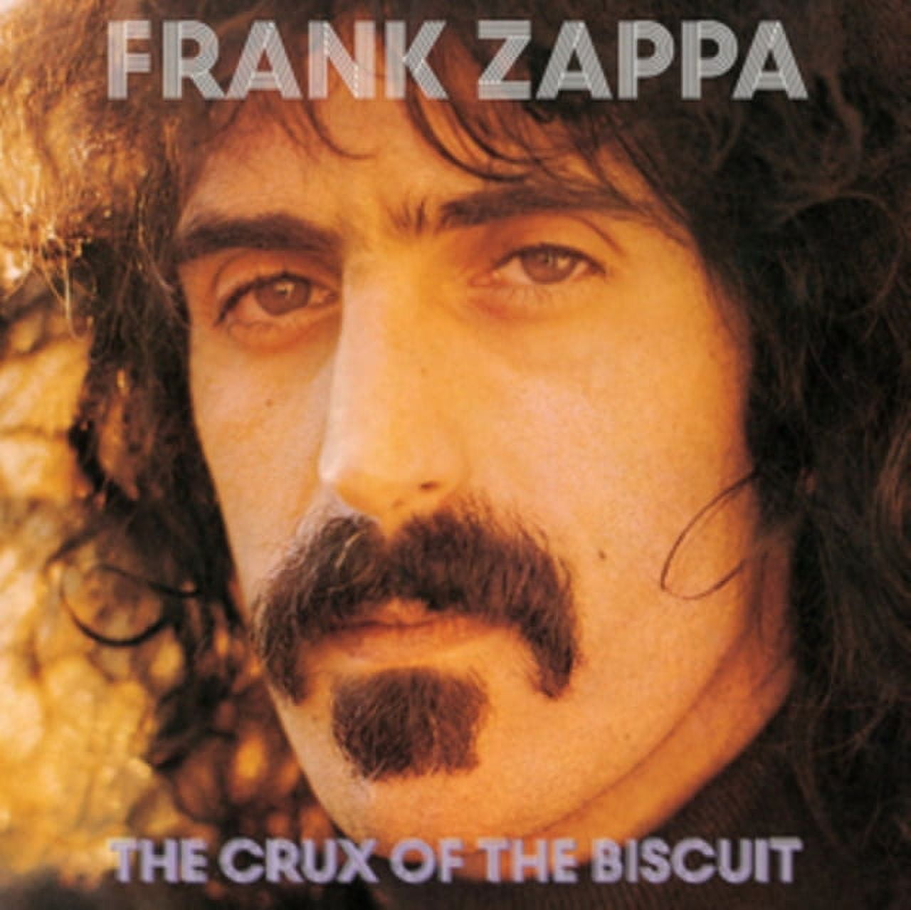 The Crux Of The Biscuit (CD) - Walmart.com