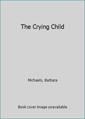 Pre-Owned The Crying Child (Hardcover) 0786203536 9780786203536 ...