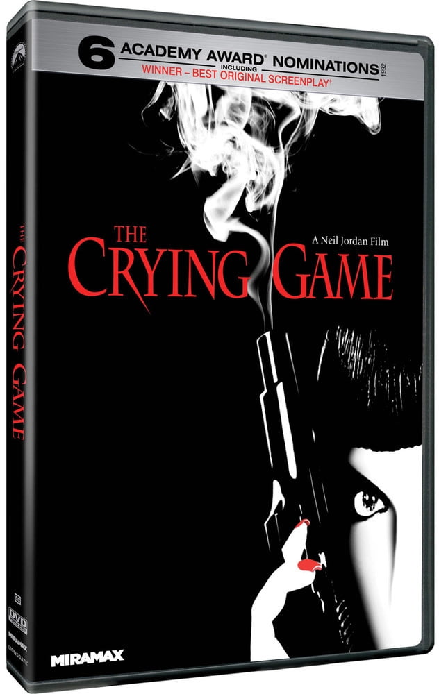 Paramount - The Crying Game [DIGITAL VIDEO DISC] - Walmart.com