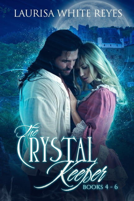 The Crystal Keeper Omnibus The Crystal Keeper: Books 4 - 6, Book 2 ...