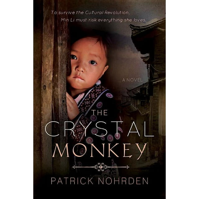 The Crystal Monkey (Paperback) - Walmart.com