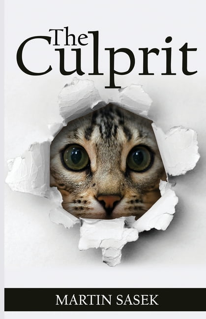 The Culprit, (Paperback) - Walmart.com