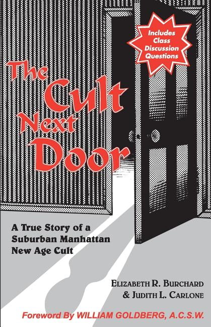 The Cult Next Door: A Manhattan Memoir, (Paperback) - Walmart.com