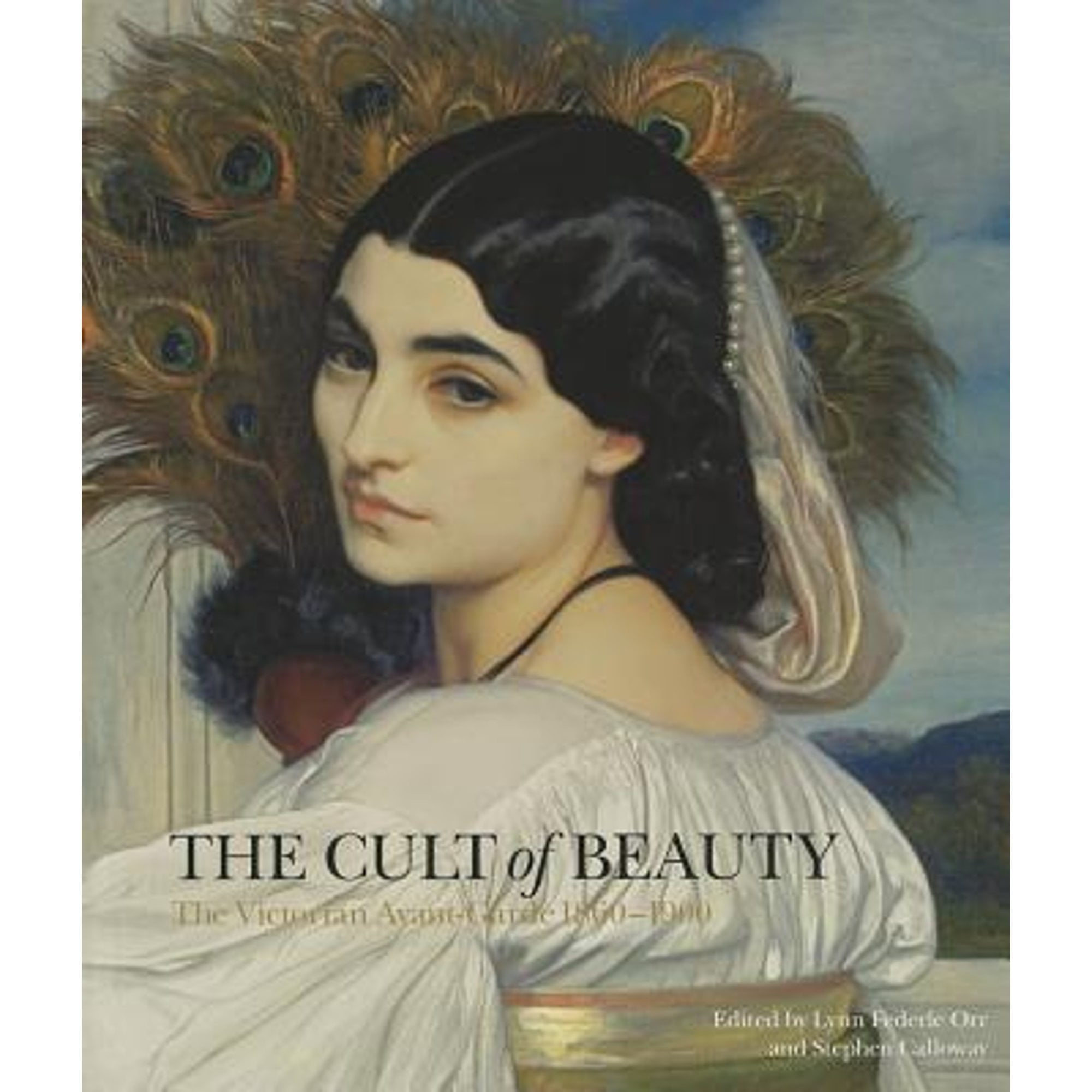 Pre-Owned The Cult of Beauty: The Aesthetic Movement 1860-1900 ...