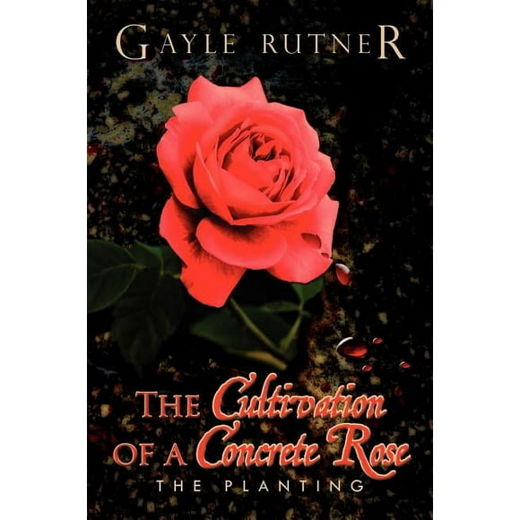 Rose That Grew From Concrete