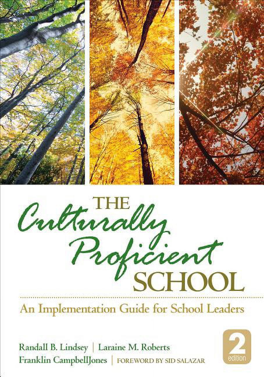 The Culturally Proficient School: An Implementation Guide for School ...