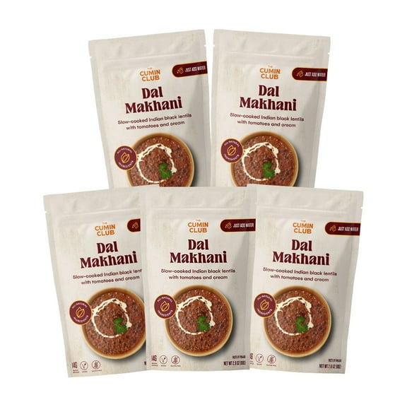 The Cumin Club - Walmart.com