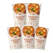 MTR Minute Meals Ready To Eat - Shahi Paneer 300g (Pack of 6 ...