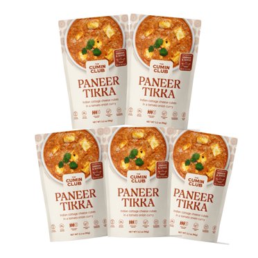 MTR Minute Meals Ready To Eat - Shahi Paneer 300g (Pack of 6 ...