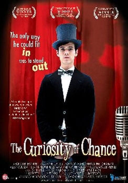 The Curiosity of Chance (DVD) - Walmart.com