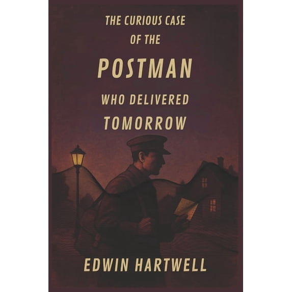 The Curious Case of the Postman Who Delivered Tomorrow: When the future ...
