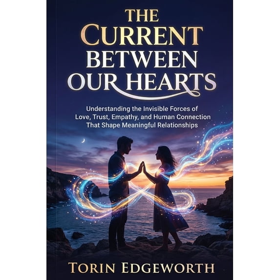 The Current Between Our Hearts: Understanding the Invisible Forces of ...