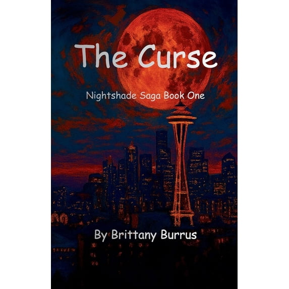 The Curse, (Paperback) - Walmart.com