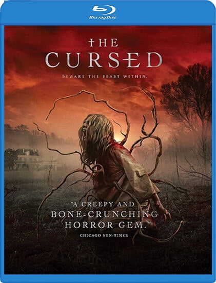 Neon - The Cursed [BLU-RAY] - Walmart.com