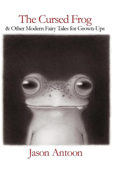 The Cursed Frog, (Paperback) - Walmart.com