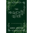 The Cursed Weapons The Malachite Quest, Book 2, (Paperback) - Walmart.com