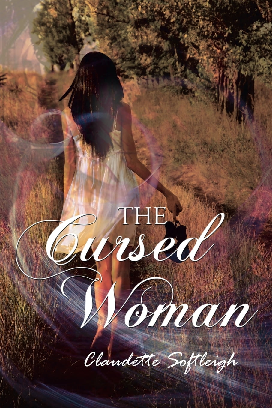 The Cursed Woman (Paperback) - Walmart.com