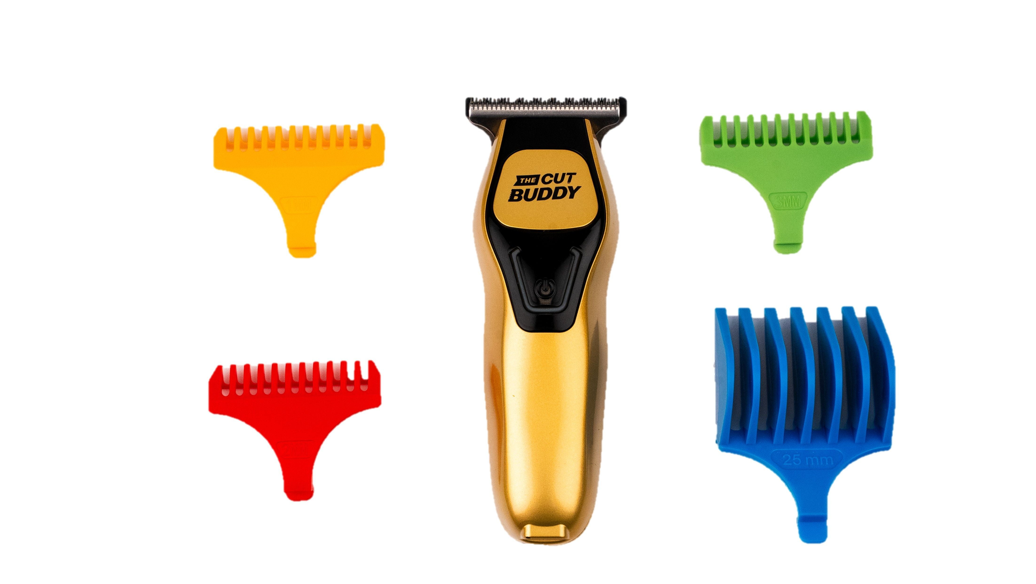 The Cut Buddy Mini Buddy Trimmer - Walmart.com