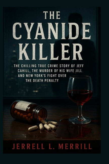 The Cyanide Killer: The Chilling True Crime Story of Jeff Cahill, the ...