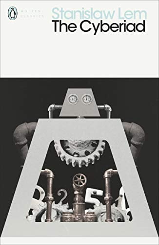 Pre-Owned The Cyberiad: Fables for the Cybernetic Age (Penguin Modern ...