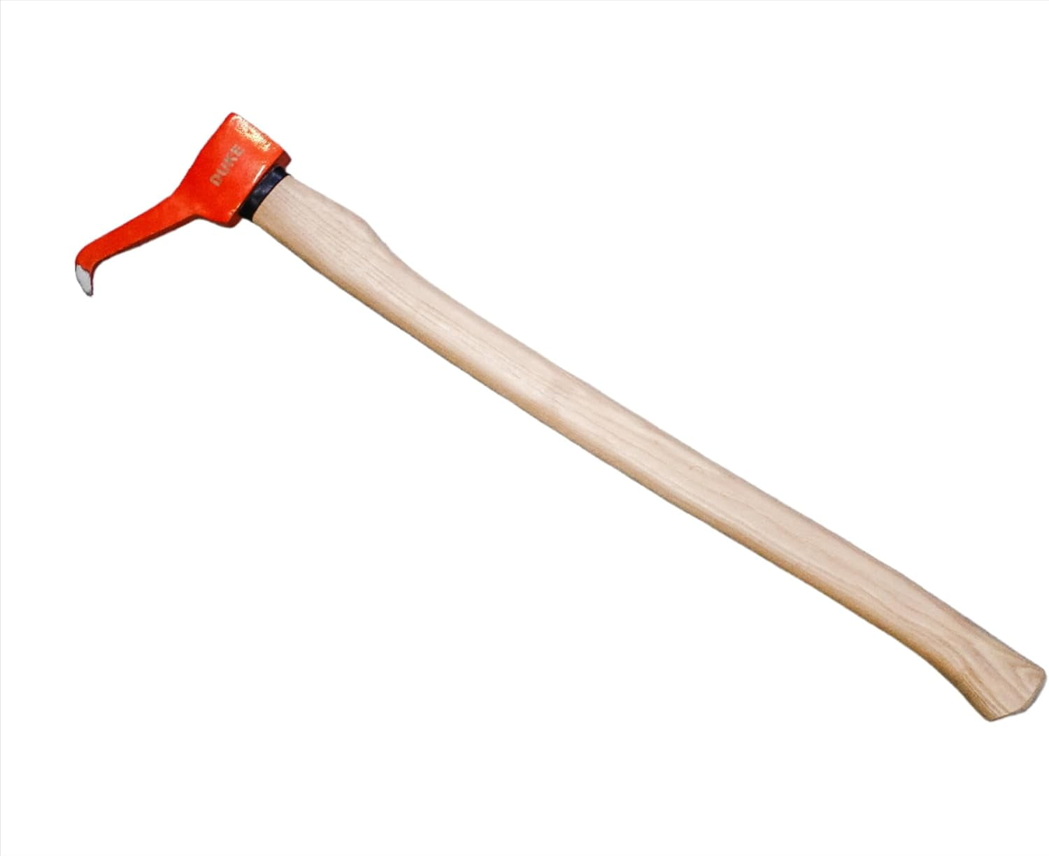 The DUKE'S PICKAROON Hookaroon Log HANDLING Tool | Hickory Handle | 28 ...