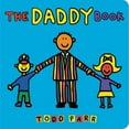 The Daddy Book (Board Book) - Walmart.com