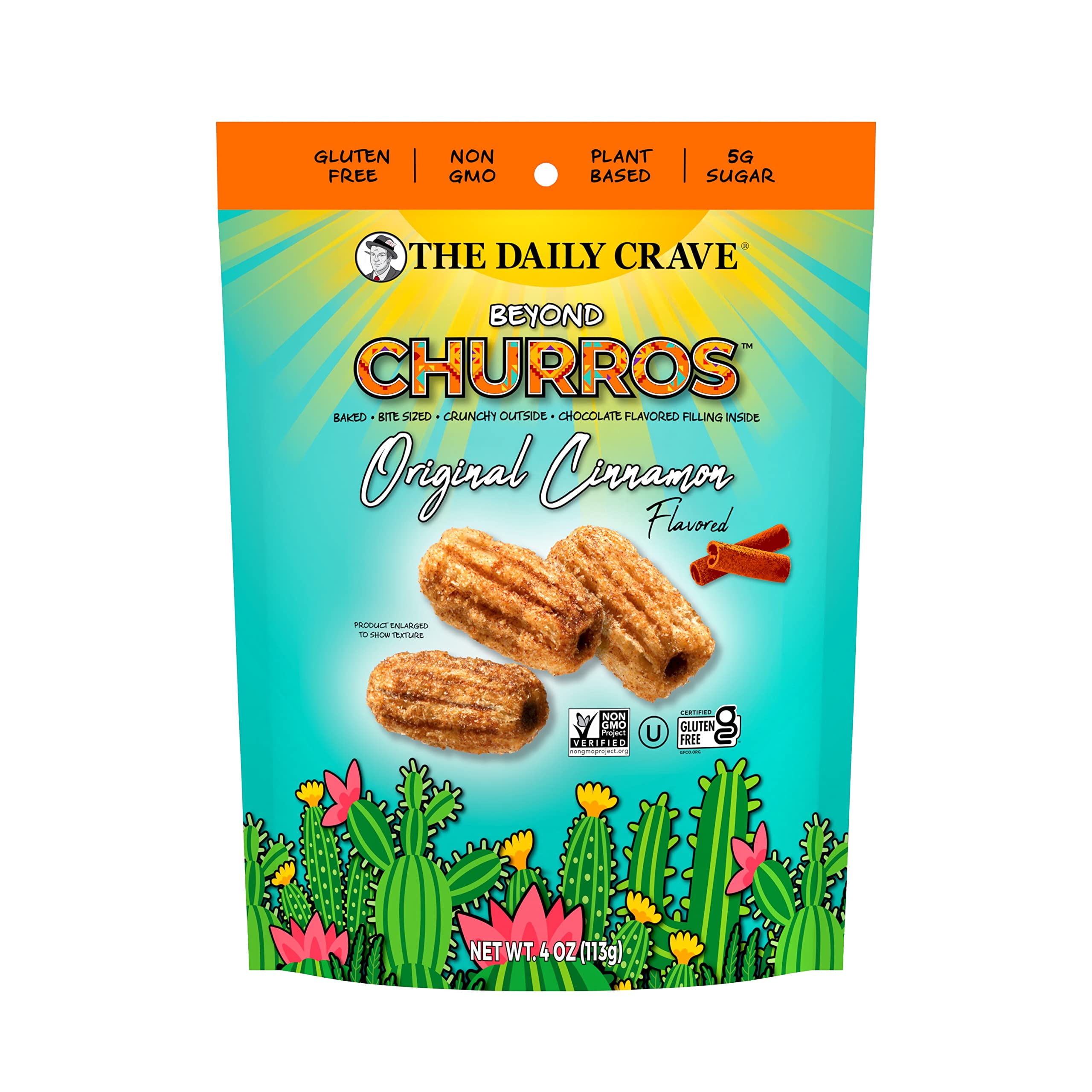 The Daily Crave Chips – Walmart.com