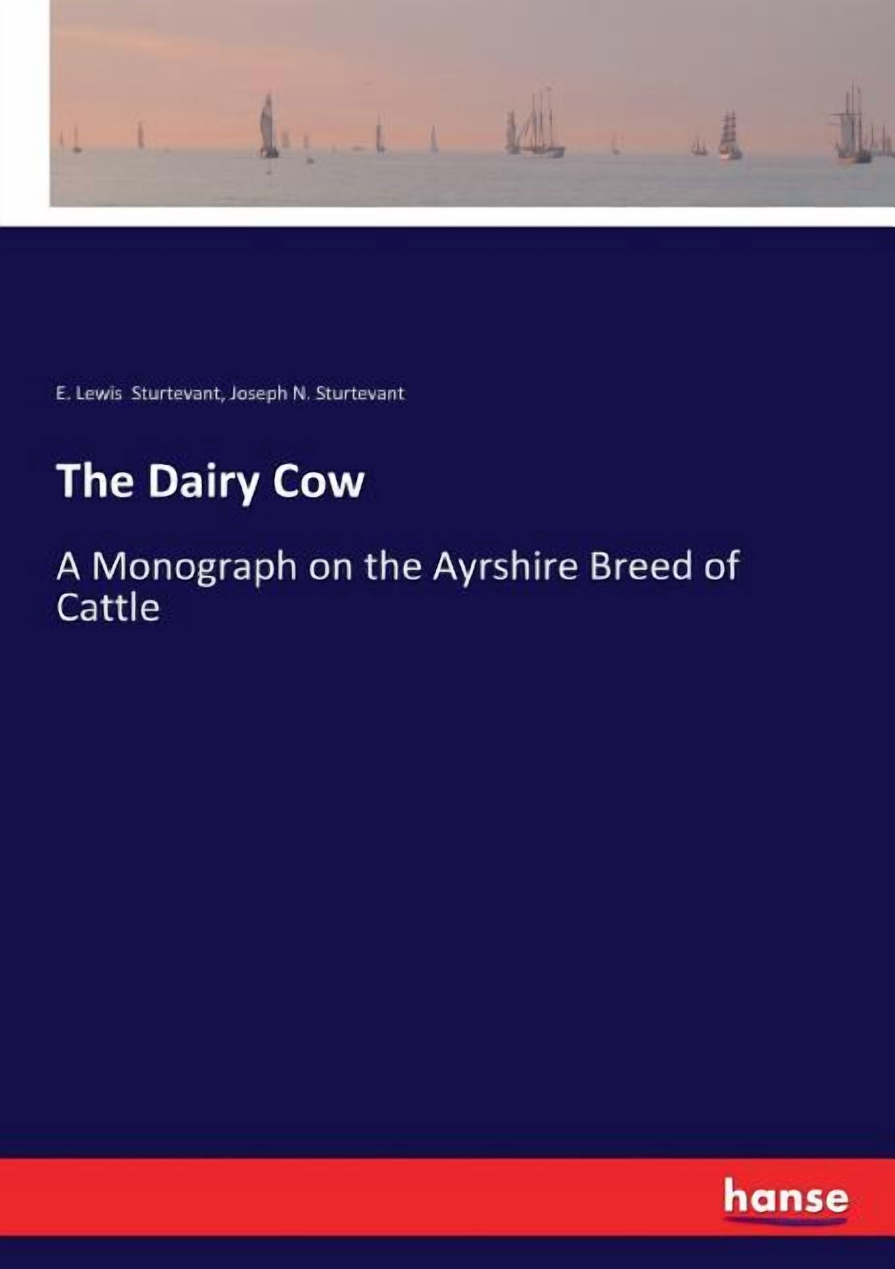 Dairy Cow Breed