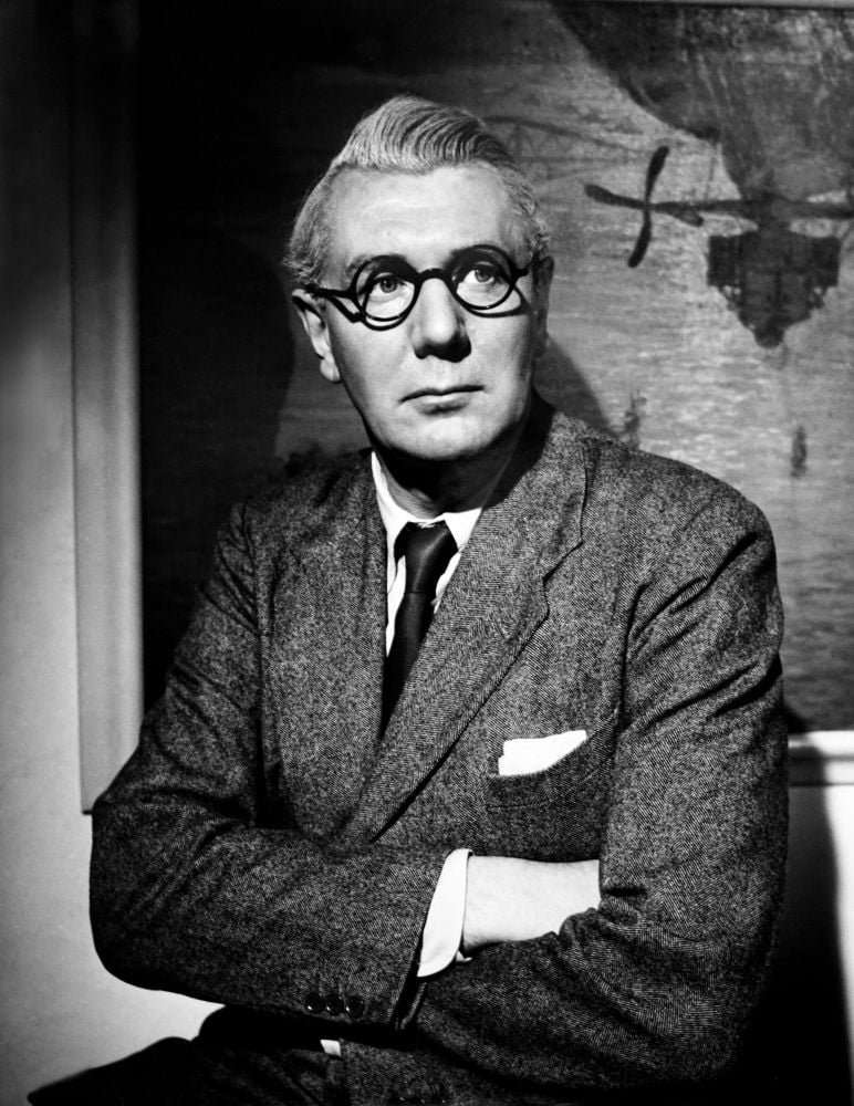 The Dam Busters, (Aka The Dambusters), Michael Redgrave, 1955 Poster ...