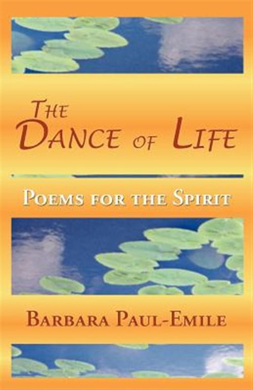 Pre-Owned The Dance of Life - Poems for the Spirit - Walmart.com