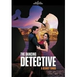 The Dancing Detective: A Deadly Tango (DVD), Hallmark, Drama - Walmart.com