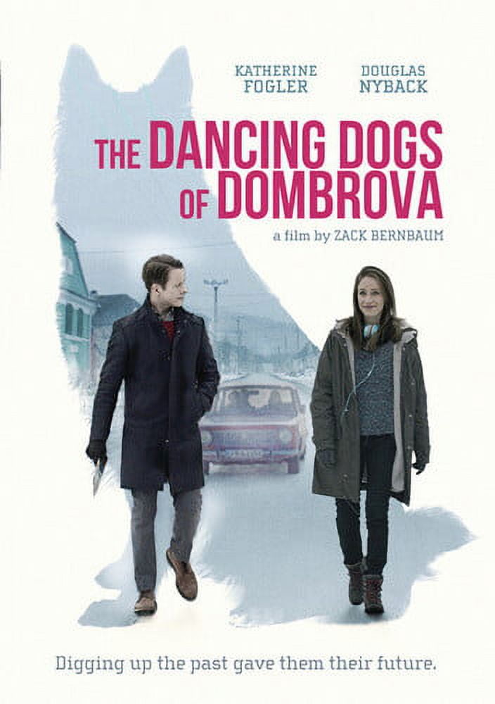 The Dancing Dogs Of Dombrova (DVD), Film Movement, Comedy - Walmart.com