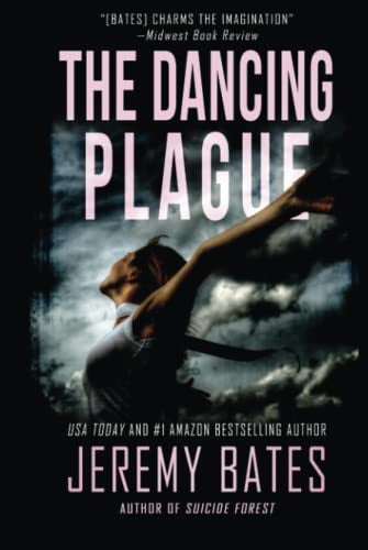 Pre-Owned The Dancing Plague: A tale of slow-burning suspense with a terrifying finale (World's ...
